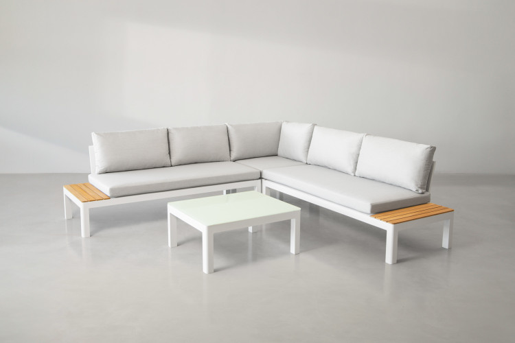 Cielo | Patio Lounge Furniture - 21 Day Sale