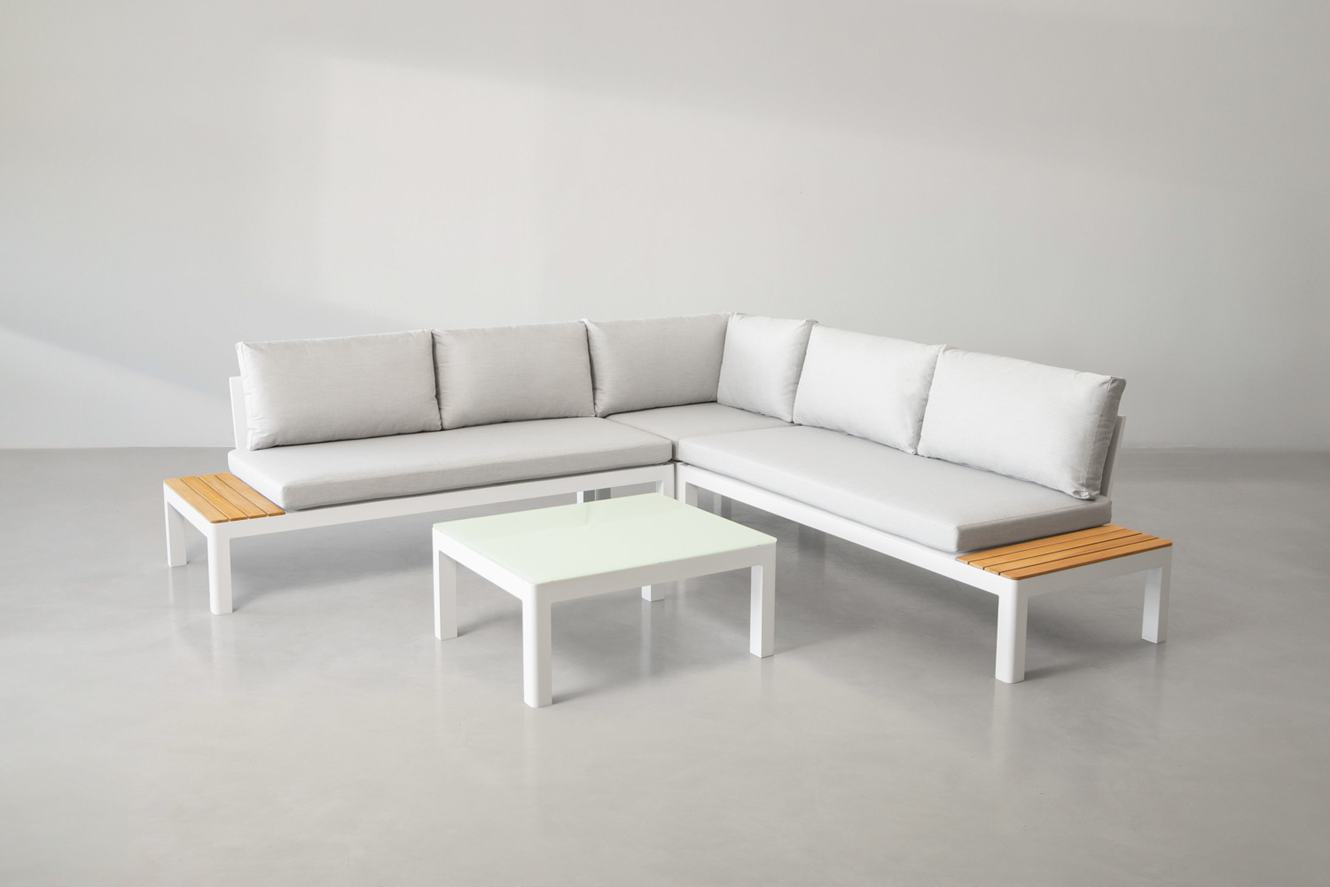 Cielo | Patio Lounge Furniture - 21 Day Sale