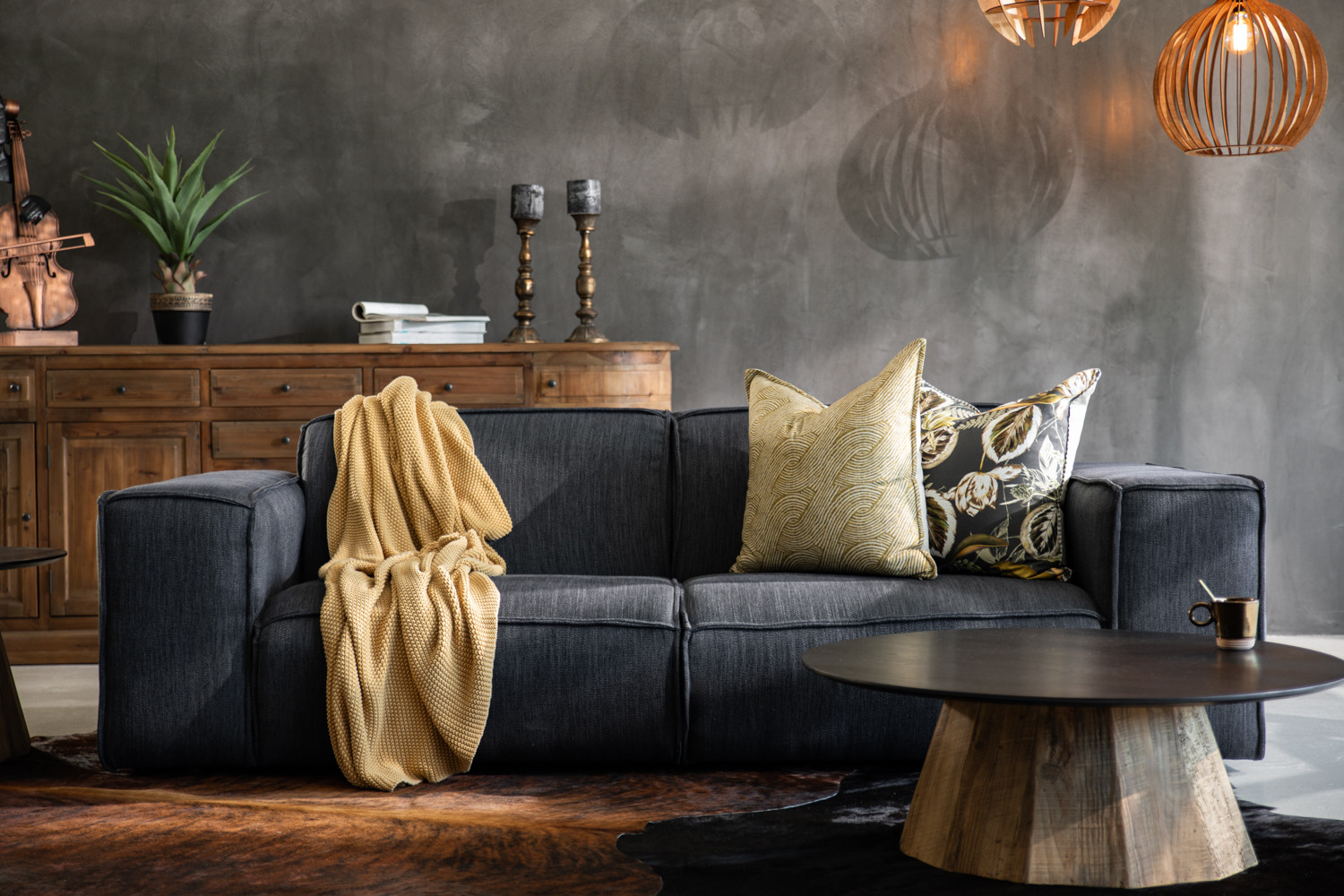 Cielo | Couches - 21 Day Sale