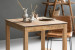 Montreal Square Dining Table | Cielo