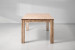 Vancouver Dining Room Table - 1.6m | Cielo