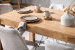 Vancouver Dining Room Table - 1.6m | Cielo