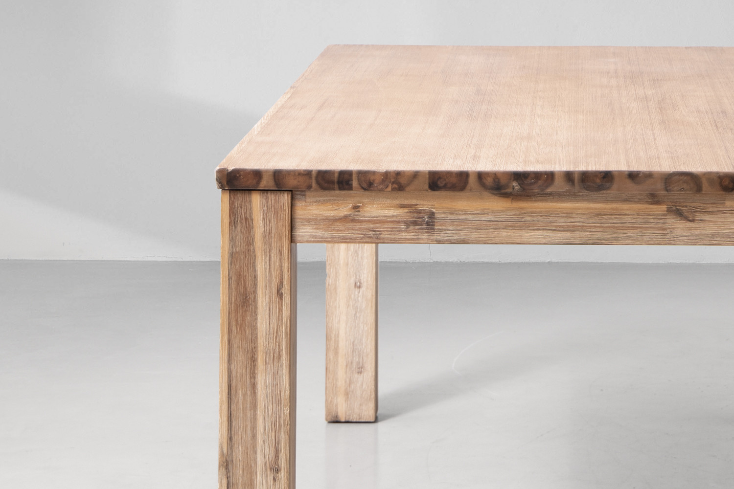 Vancouver Dining Table - 1.8m | Cielo