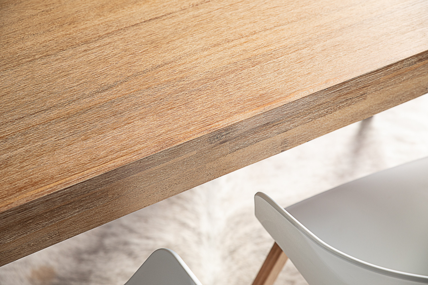 Vancouver Dining Table - 1.8m | Cielo