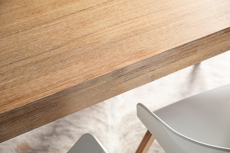 Vancouver Dining Table - 1.8m | Cielo