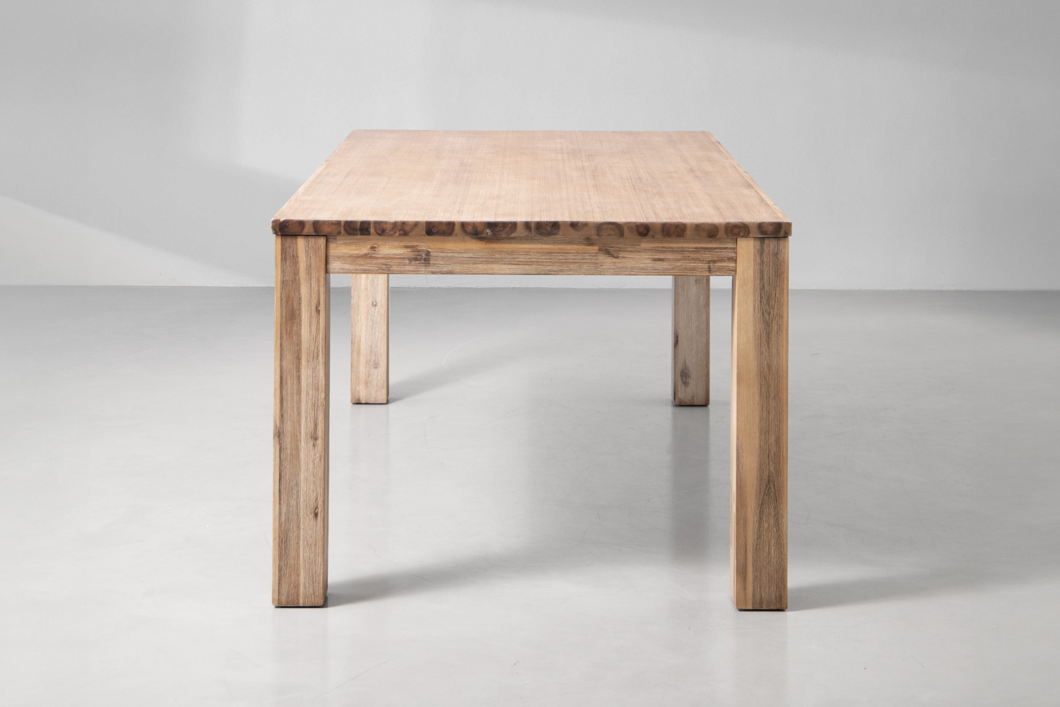 Vancouver Dining Room Table - 2.4m | Cielo