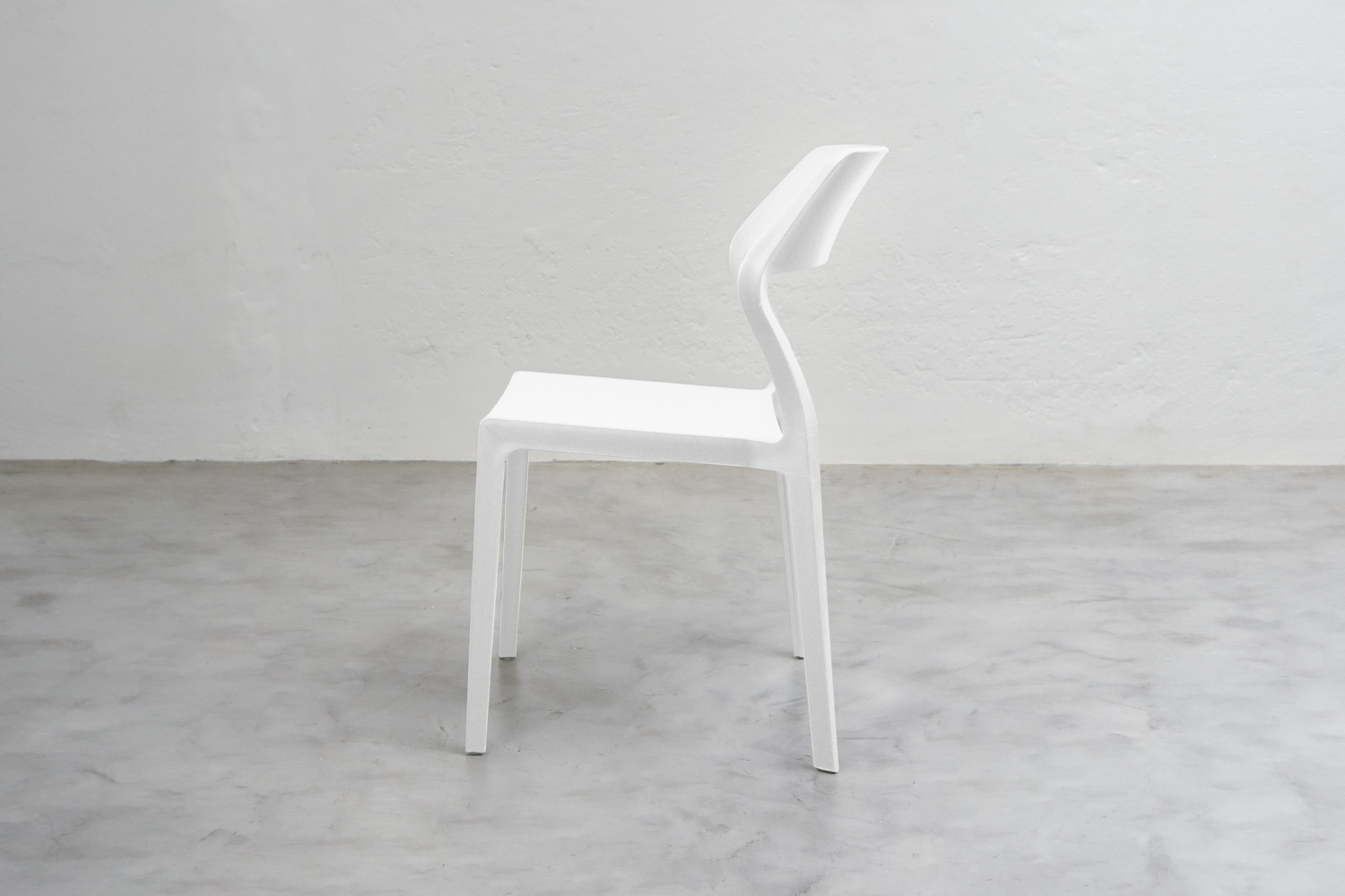Snow Dining Chair - White | Cielo