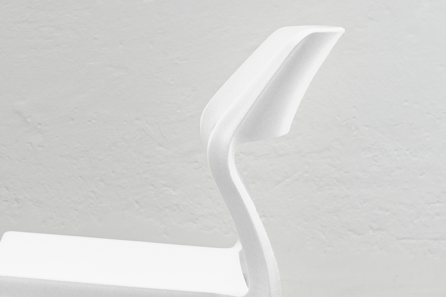 Snow Dining Chair - White | Cielo