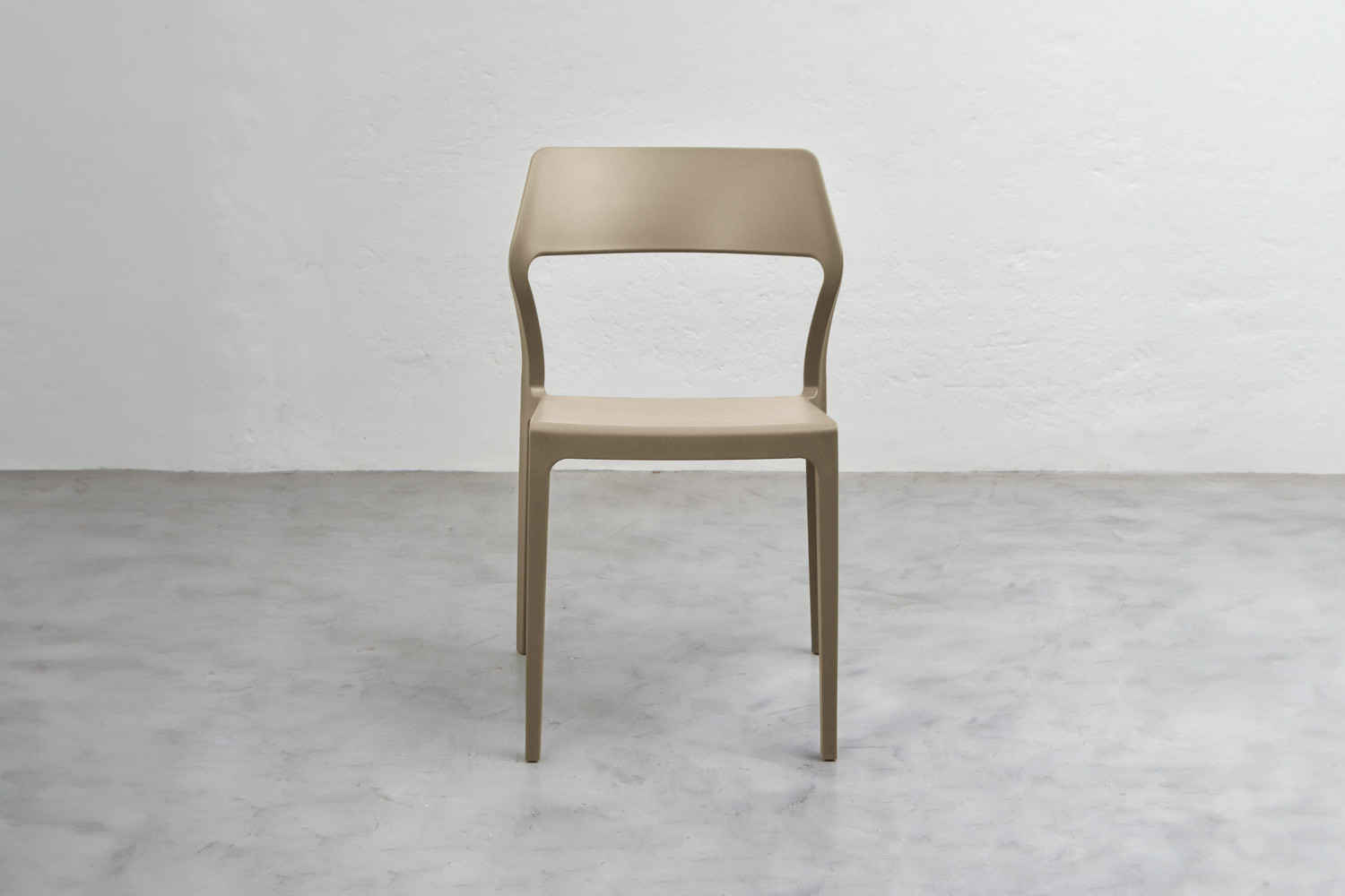 Snow Chair - Taupe | Cielo