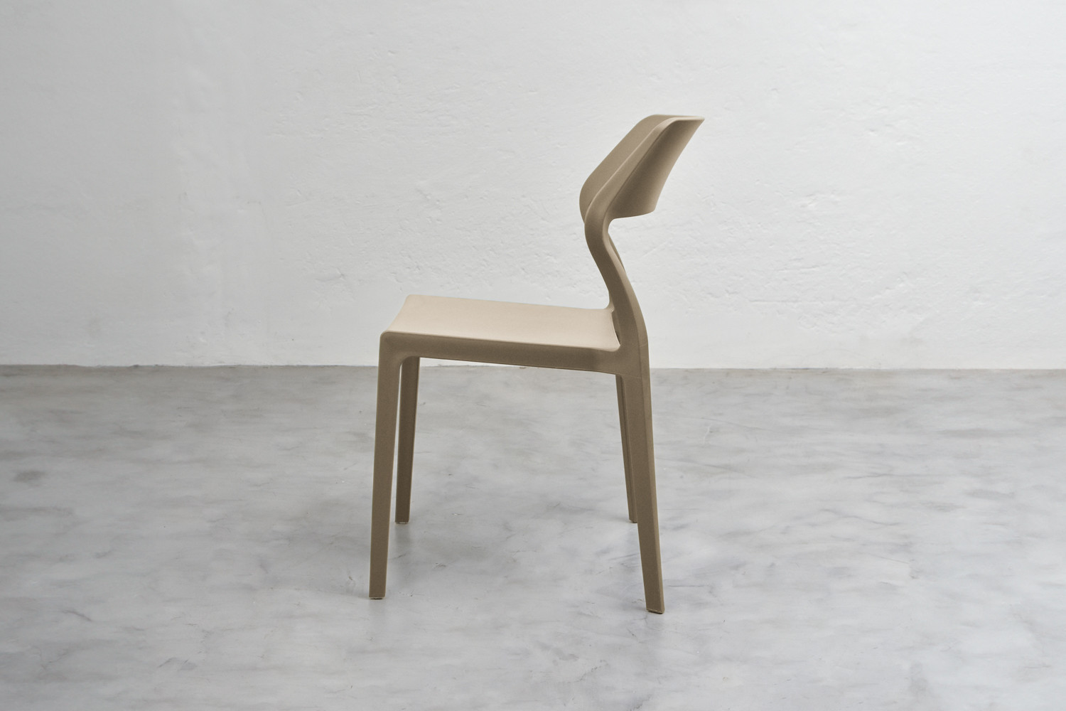 Snow Chair - Taupe | Cielo
