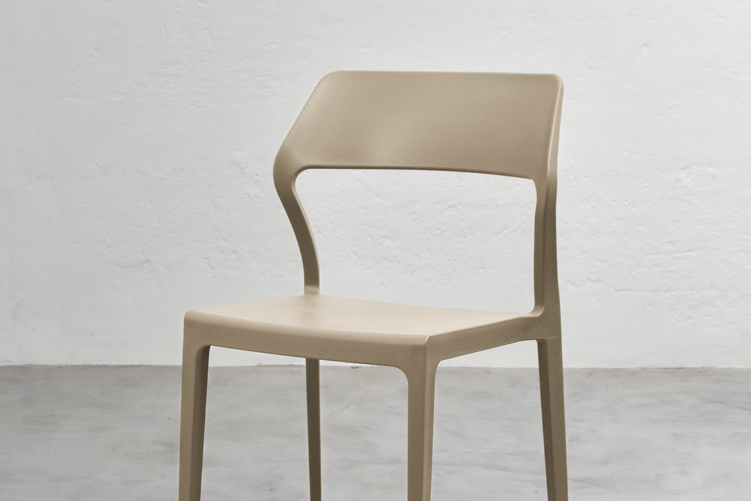 Snow Chair - Taupe | Cielo