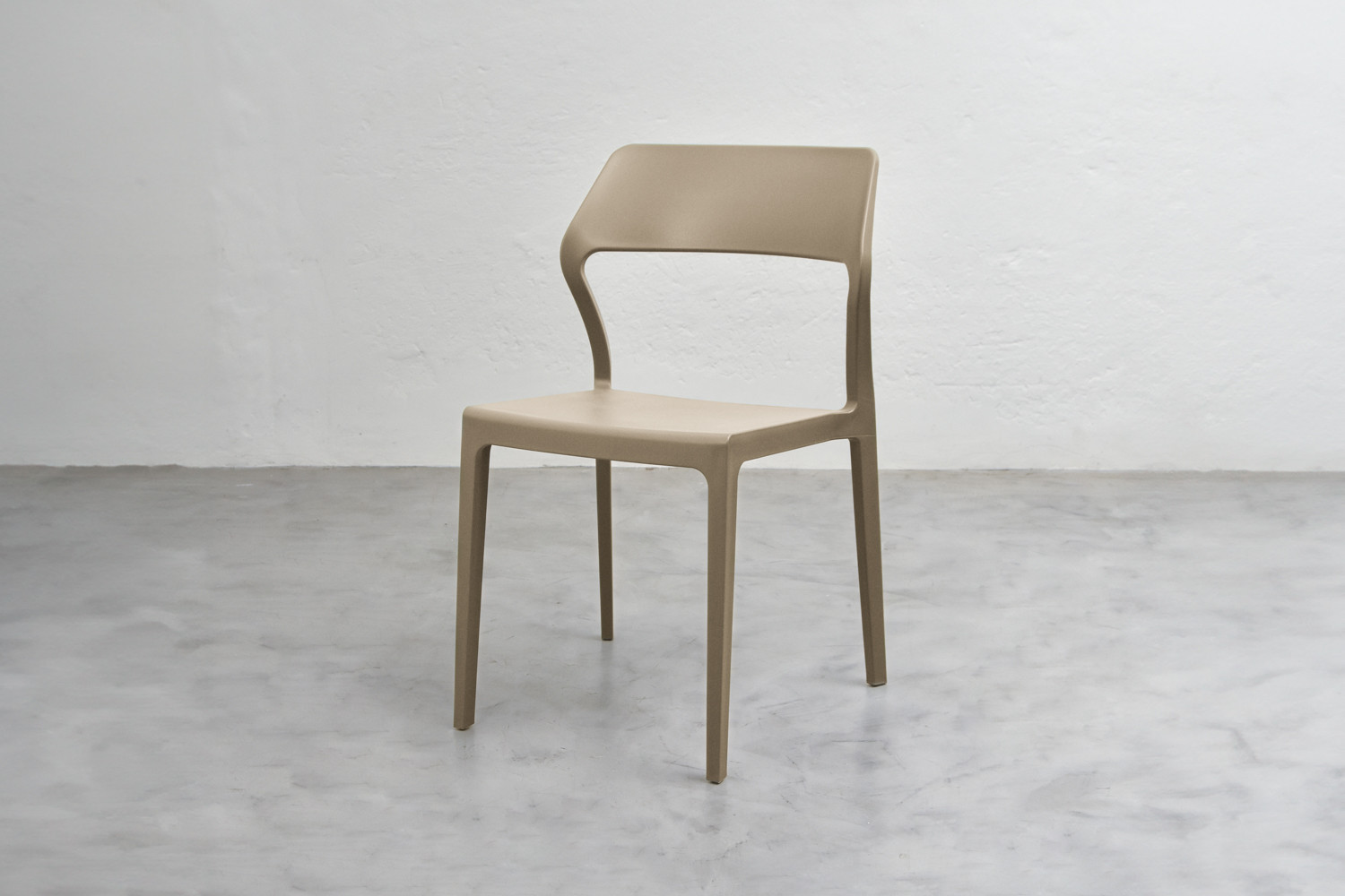 Snow Chair - Taupe | Cielo