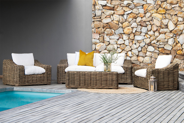 Patio Lounge Furniture For Sale | Cielo
