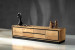 Lenox TV Stand – Elegant Storage & Teak Wood Finish | Cielo South ...