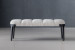 Ivar Bench - Ivory For Sale | Cielo