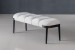 Ivar Bench - Ivory For Sale | Cielo