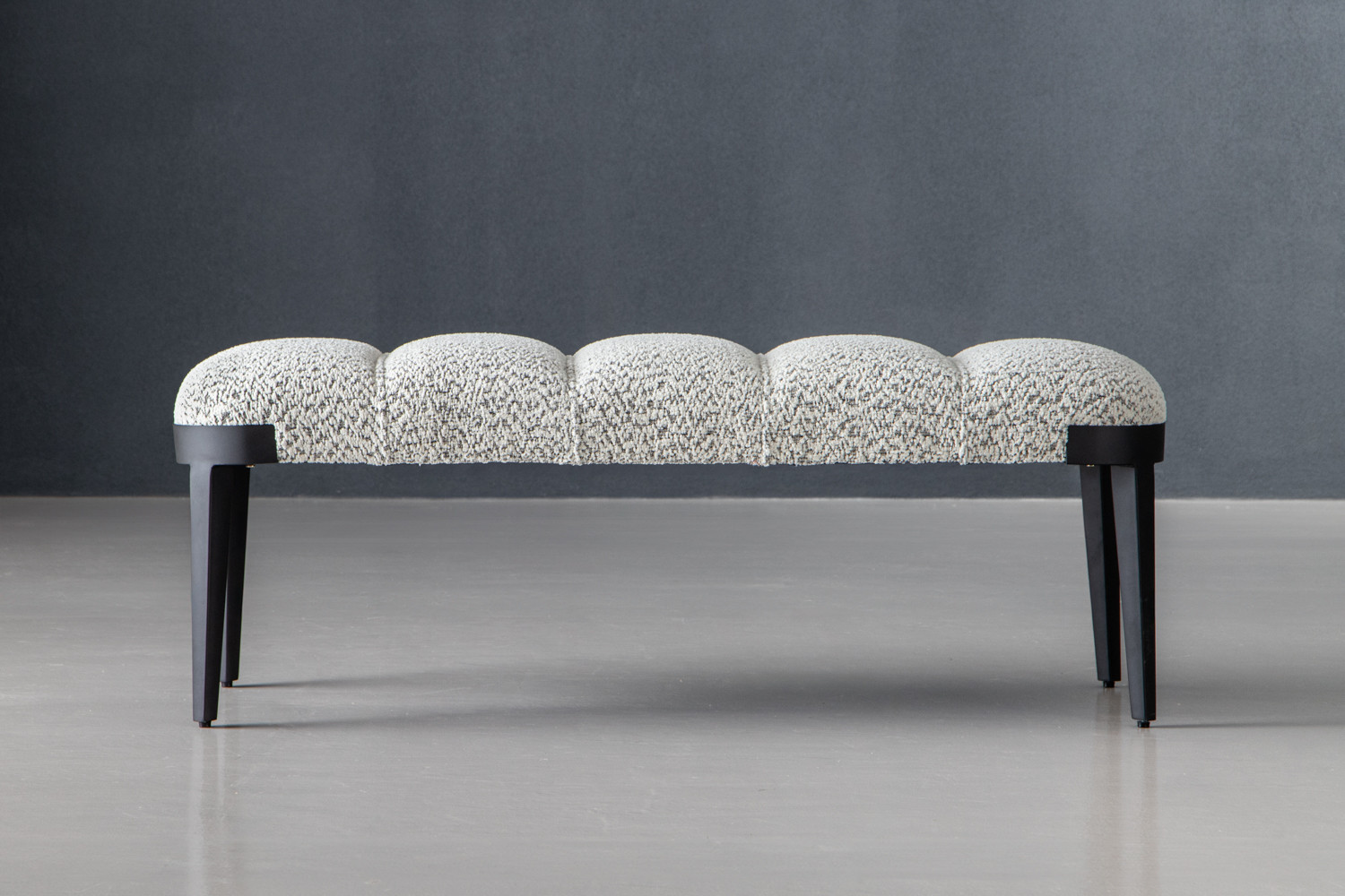 Ivar Bench - Winter Storm | Cielo