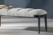 Ivar Bench - Winter Storm For Sale | Cielo