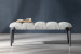 Ivar Bench - Winter Storm For Sale | Cielo
