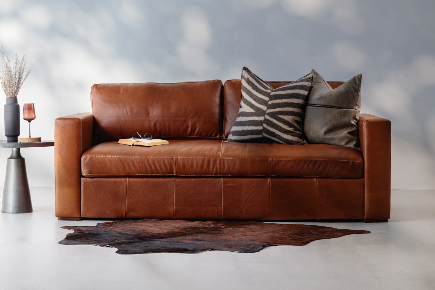 Leather Couches For Sale | Cielo
