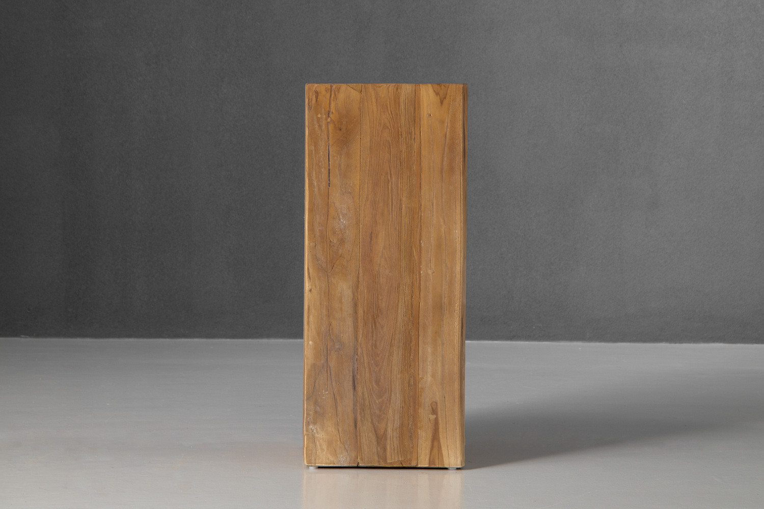 Leora Wooden Decor Stand - Large | Cielo