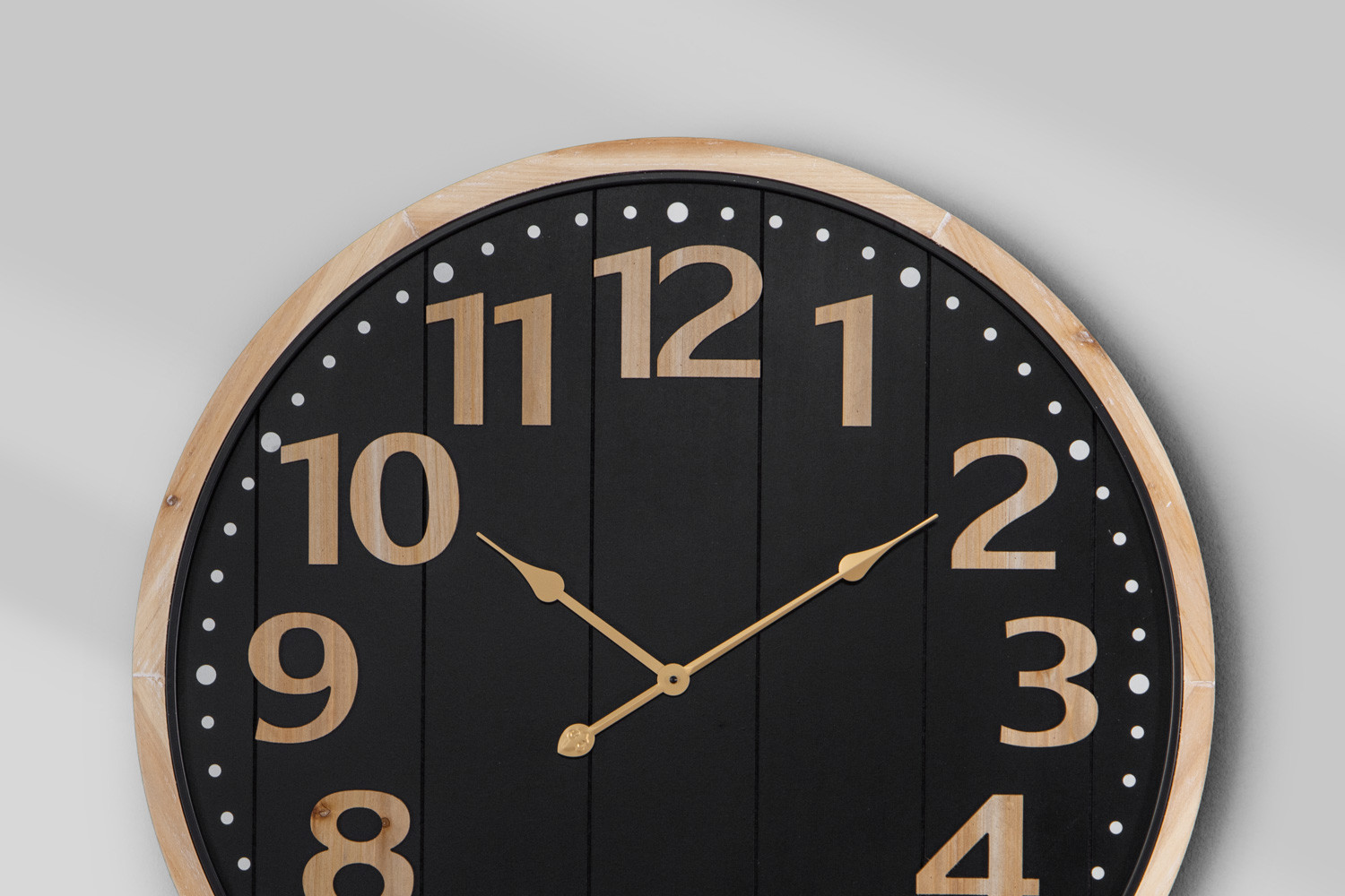 Dimitri Wall Clock For Sale | Cielo