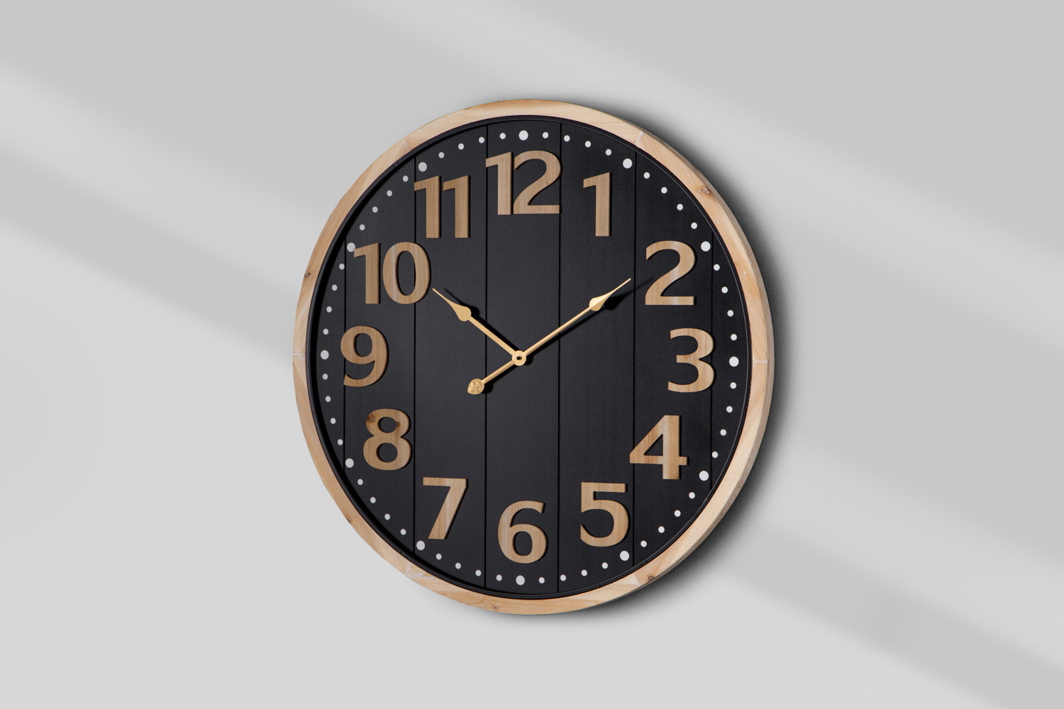 Dimitri Wall Clock For Sale | Cielo