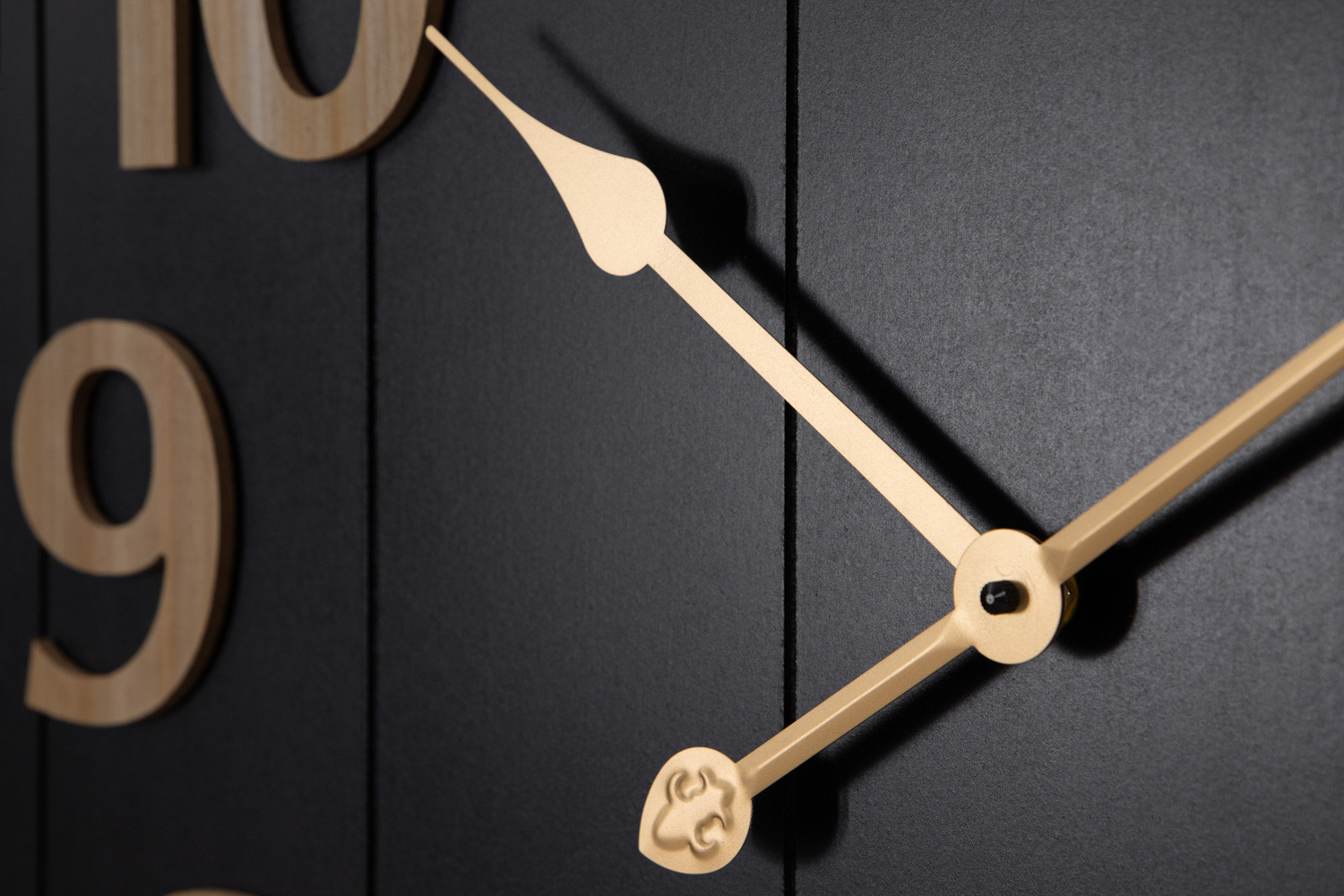 Dimitri Wall Clock For Sale | Cielo