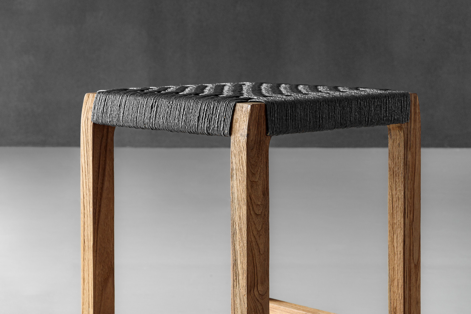 Rio Tall Bar Stool - Fossil | Cielo