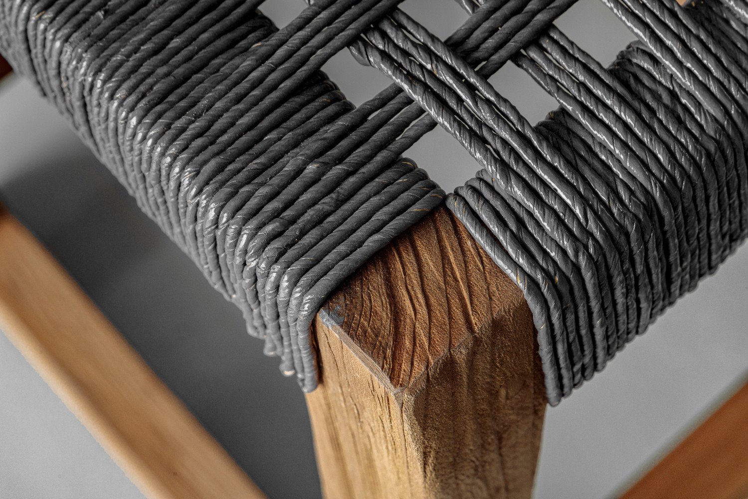 Rio Tall Bar Stool - Fossil | Cielo