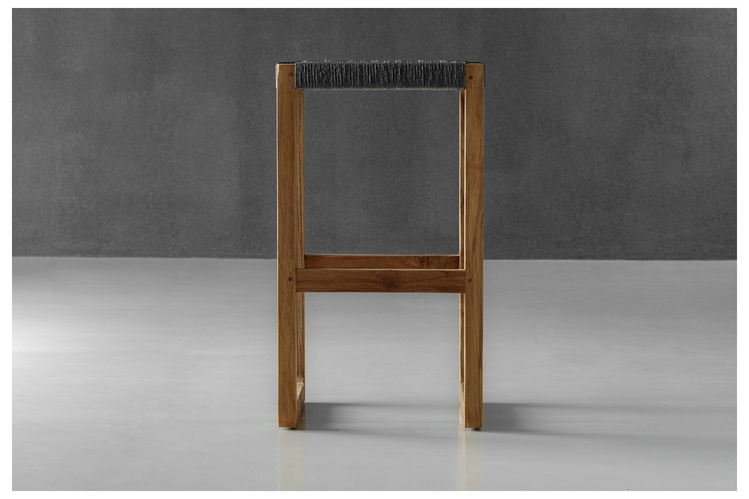 Rio Tall Bar Stool - Fossil | Cielo