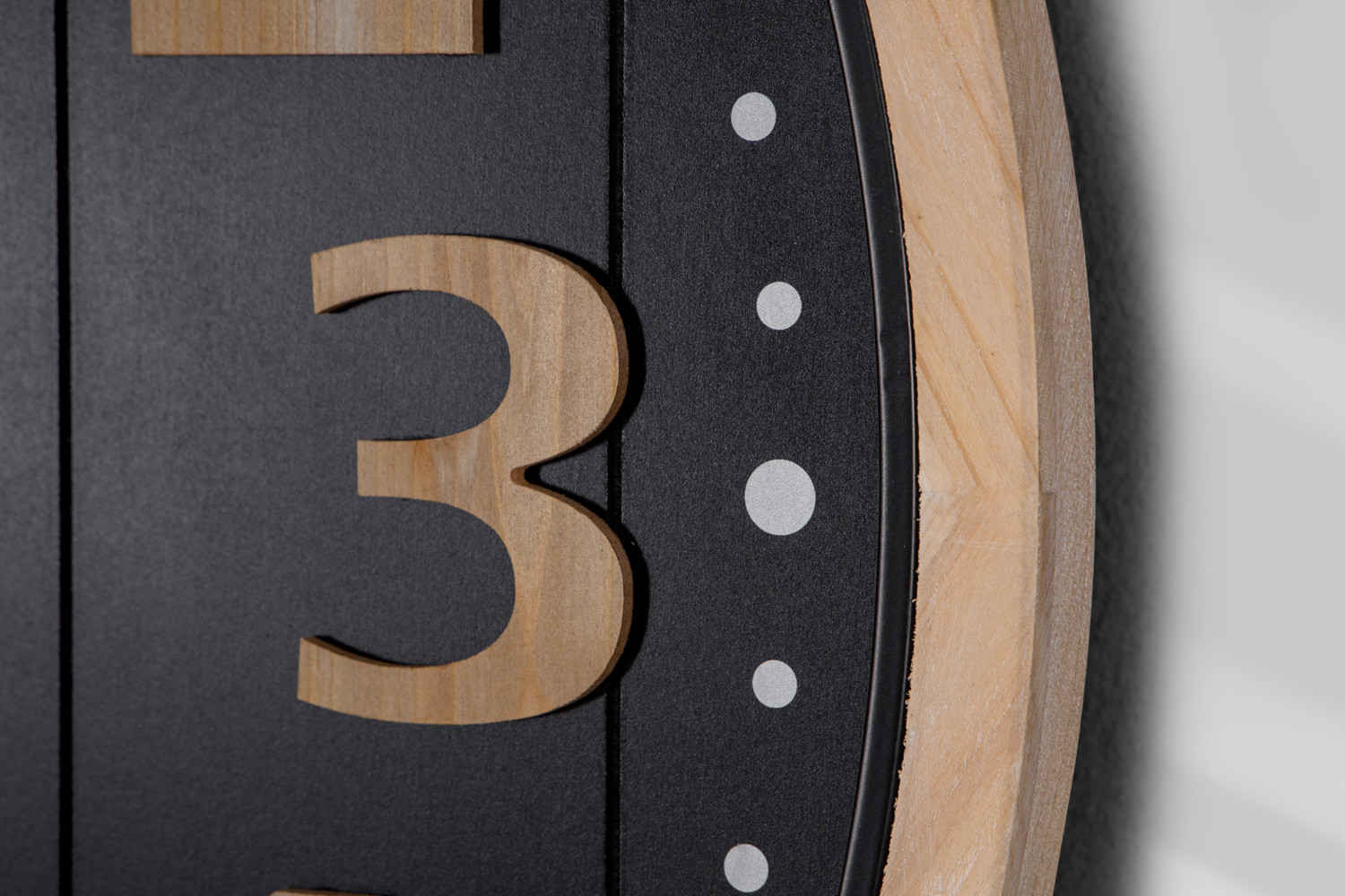 Dimitri Wall Clock For Sale | Cielo