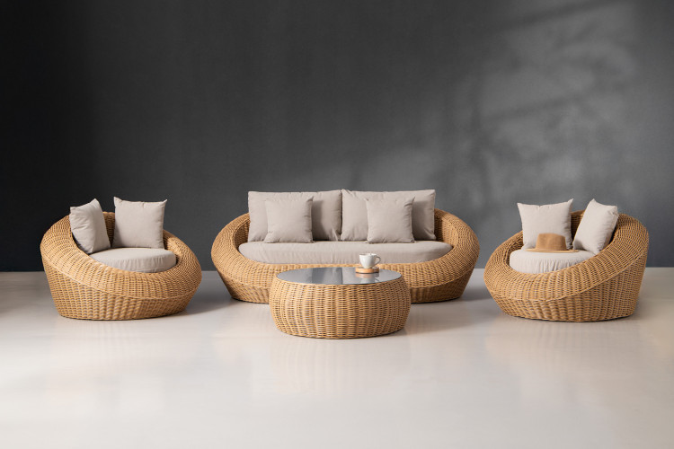 Patio Lounge Sets For Sale | Cielo