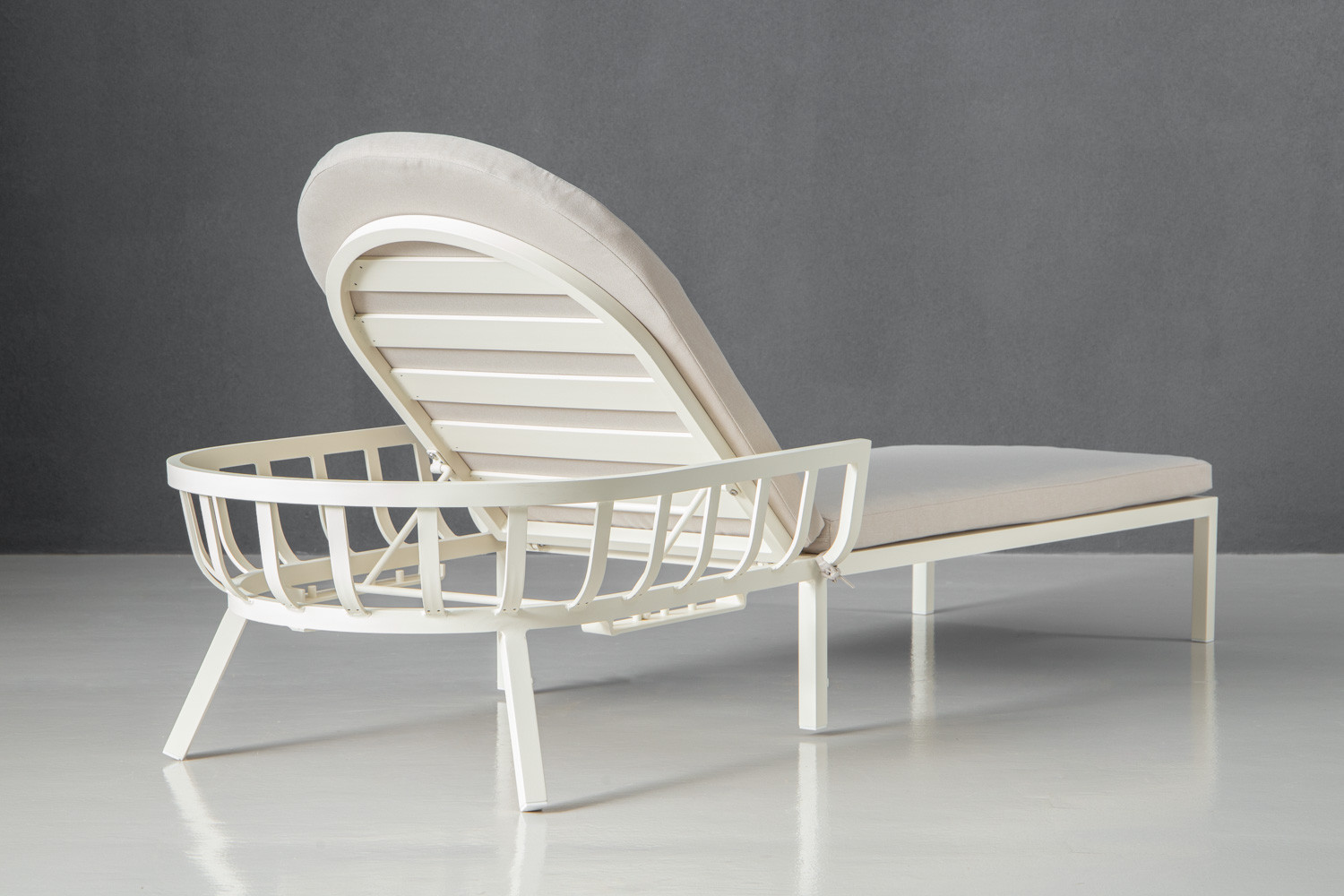 Cuba Pool Lounger | Cielo