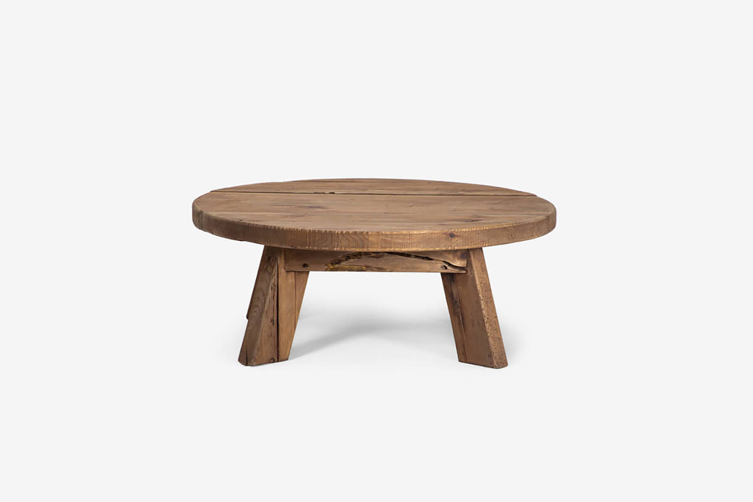 Demo - Voyager Coffee Table | Cielo