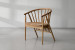 Lyon Dining Chair - Summer Oak