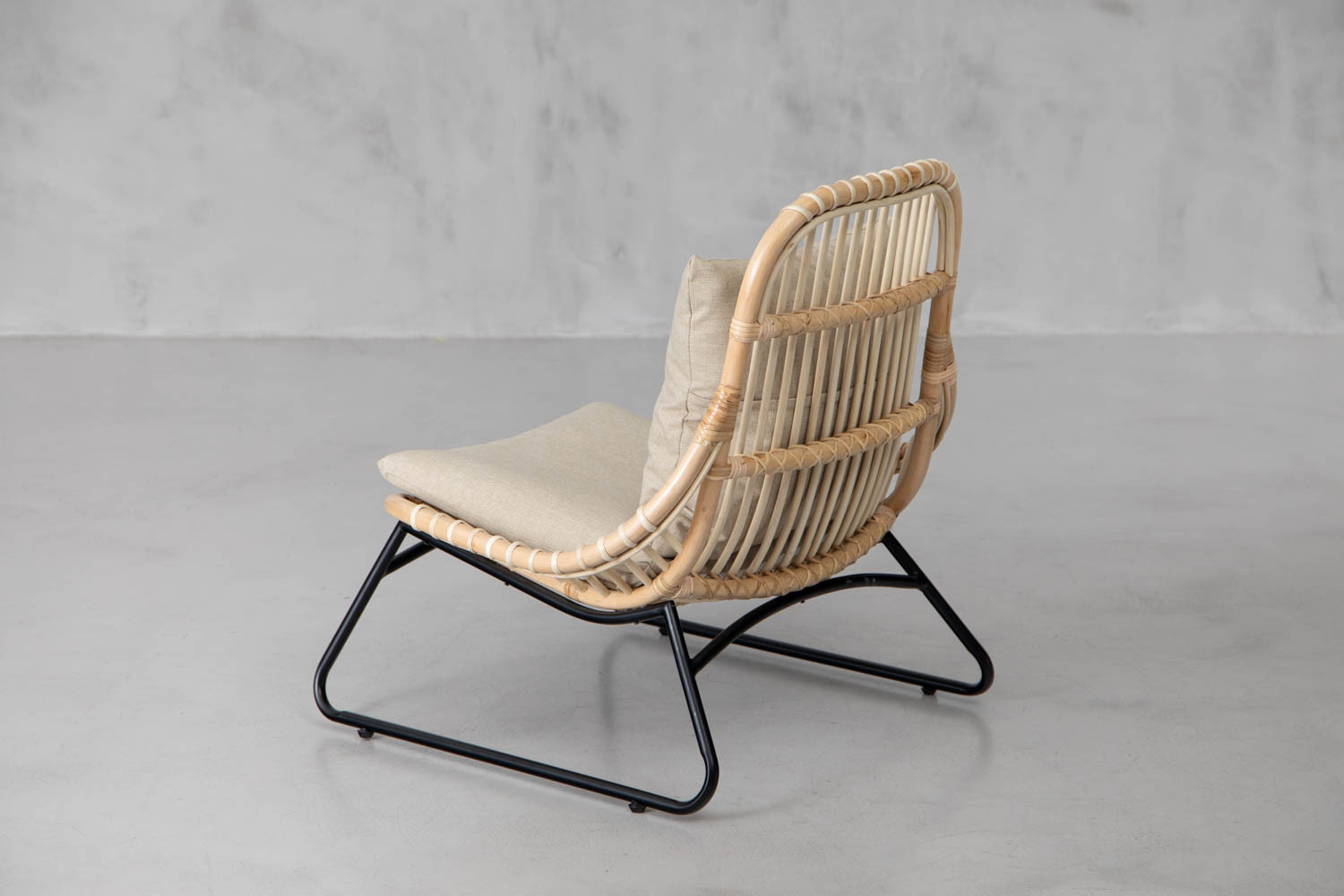 Demo - Bondi Chair | Cielo