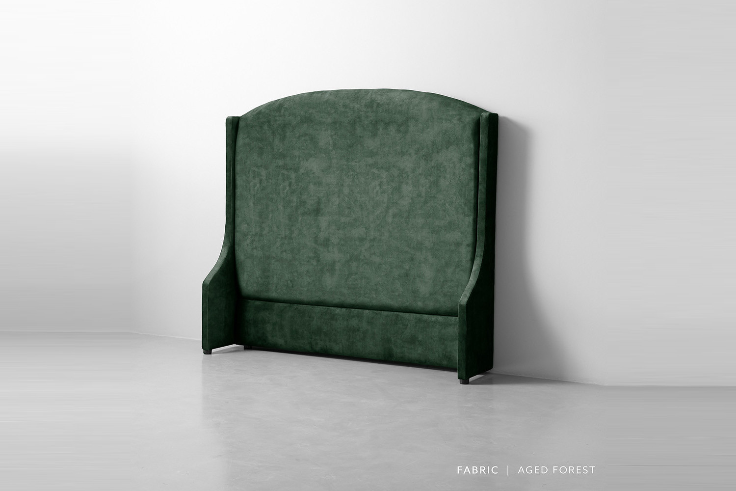 Single Bed Size Headboards | Cielo