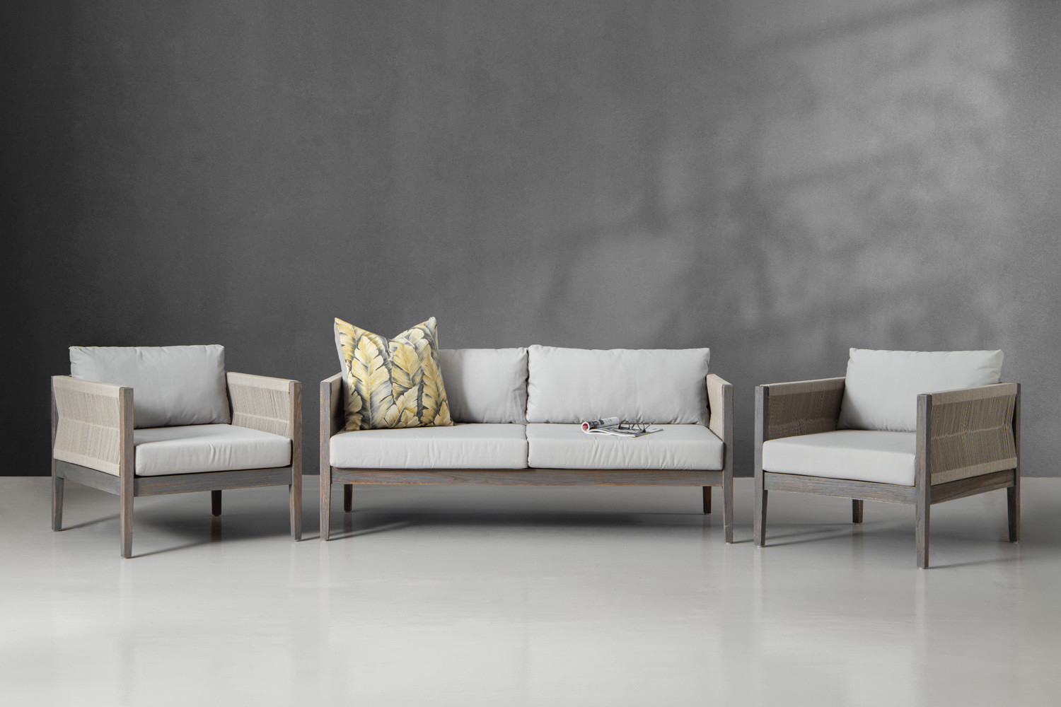 Patio Lounge Furniture For Sale | Cielo