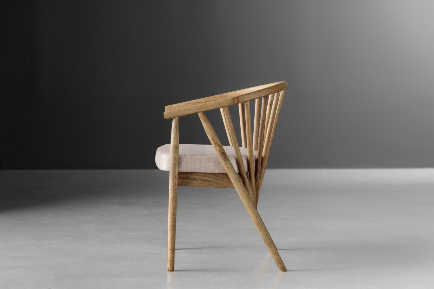 Lyon Dining Chair | Cielo