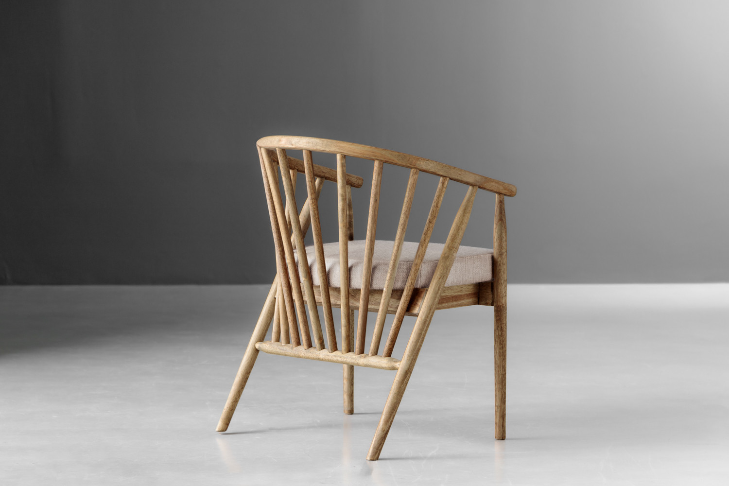 Lyon Dining Chair | Cielo