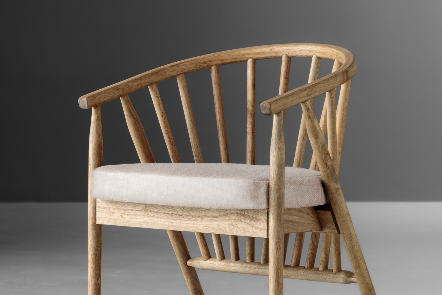 Lyon Dining Chair | Cielo