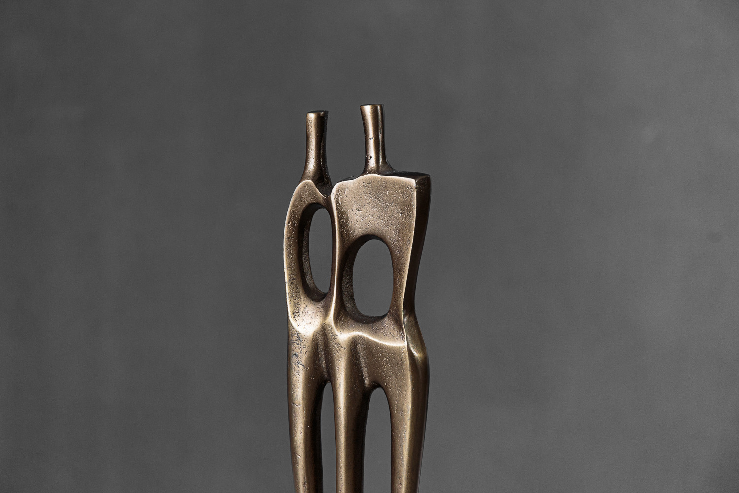 Gia Metal Sculpture | Cielo