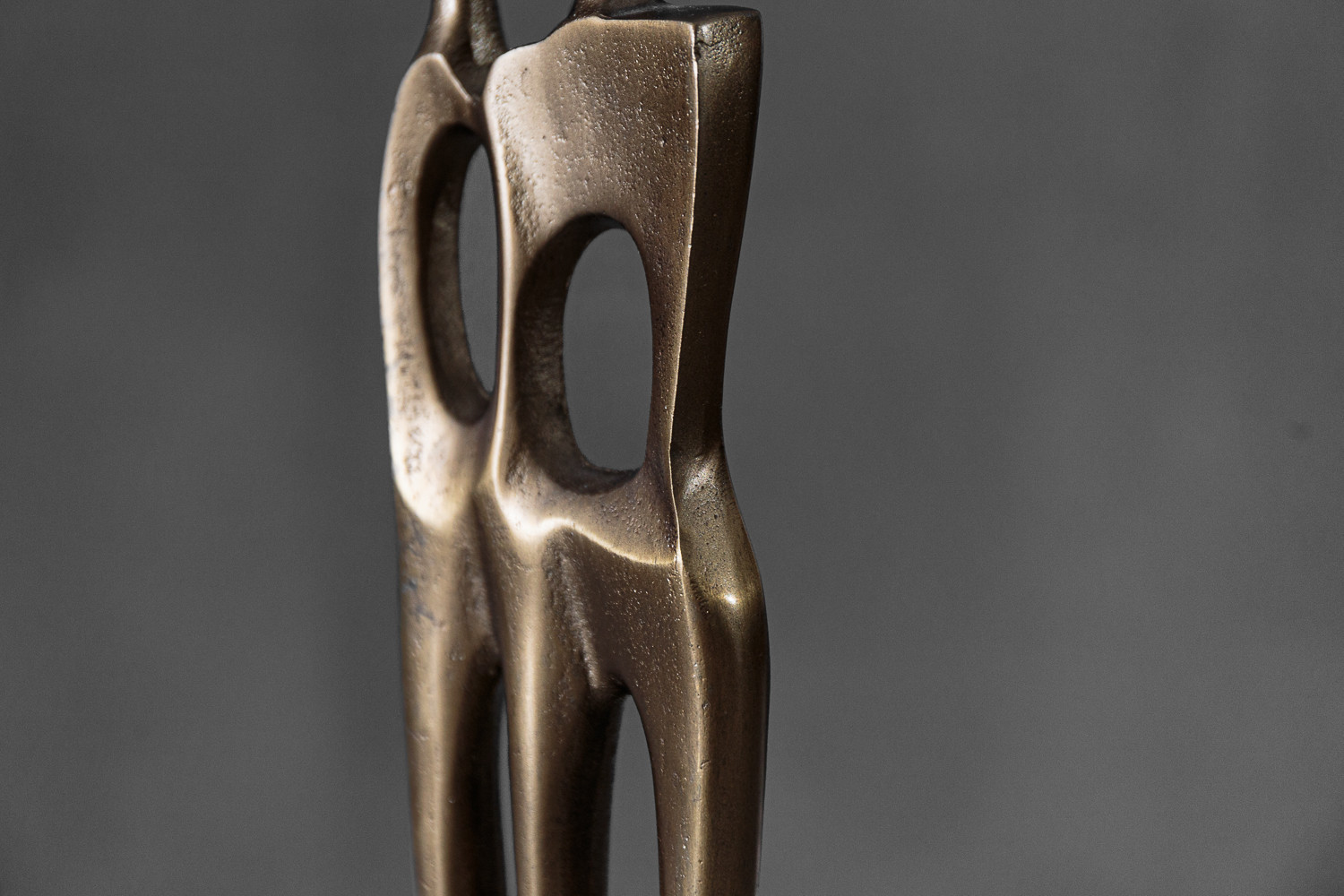 Gia Metal Sculpture | Cielo