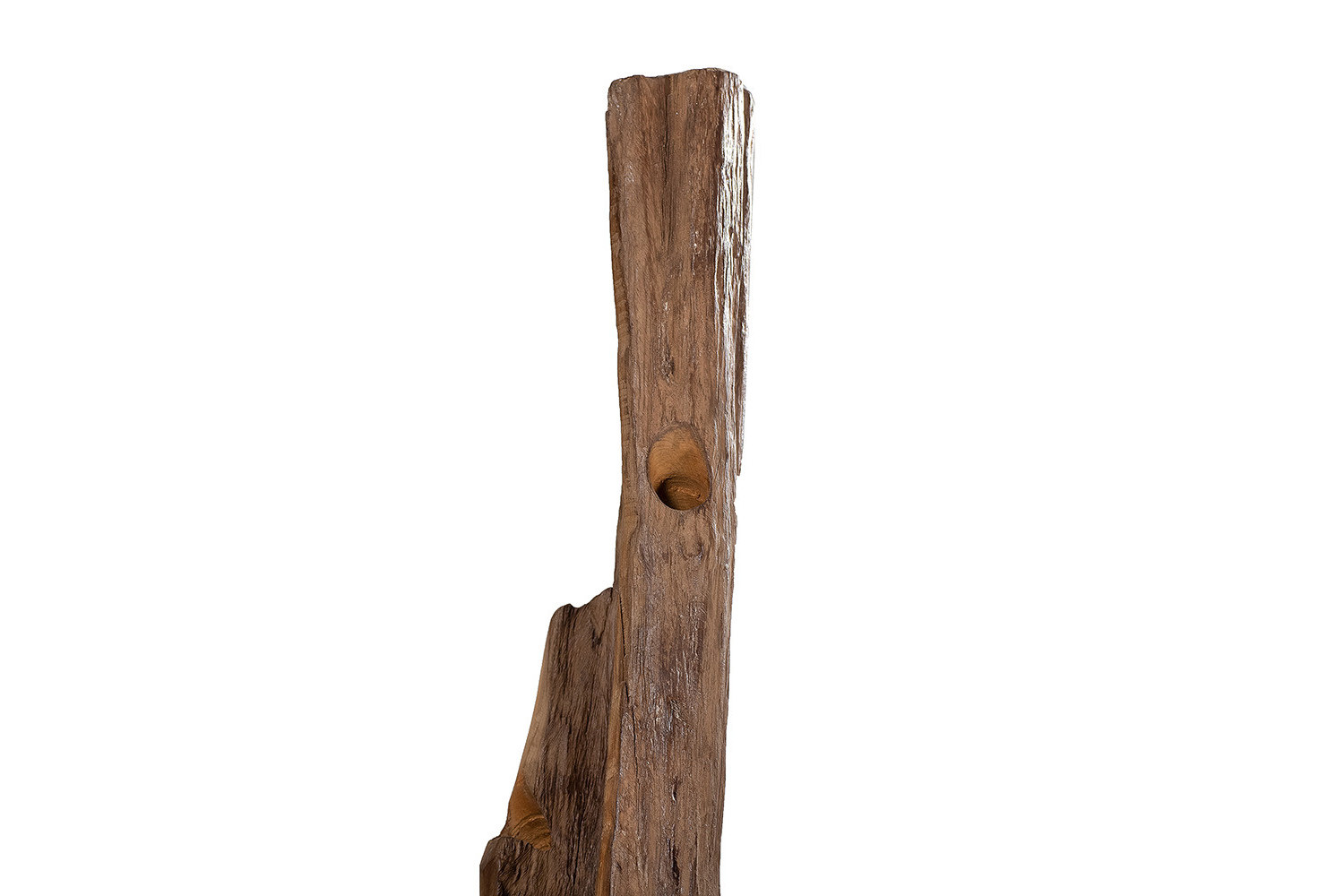 Teakroot Wine Rack Tree | Cielo