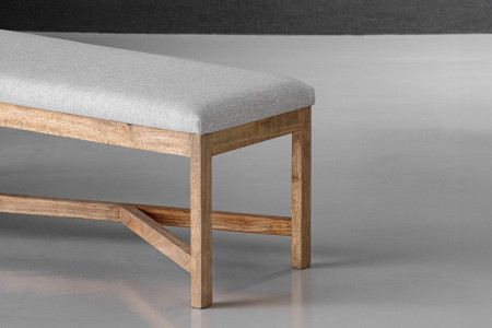 Alice Bench - Smoke For Sale | Cielo