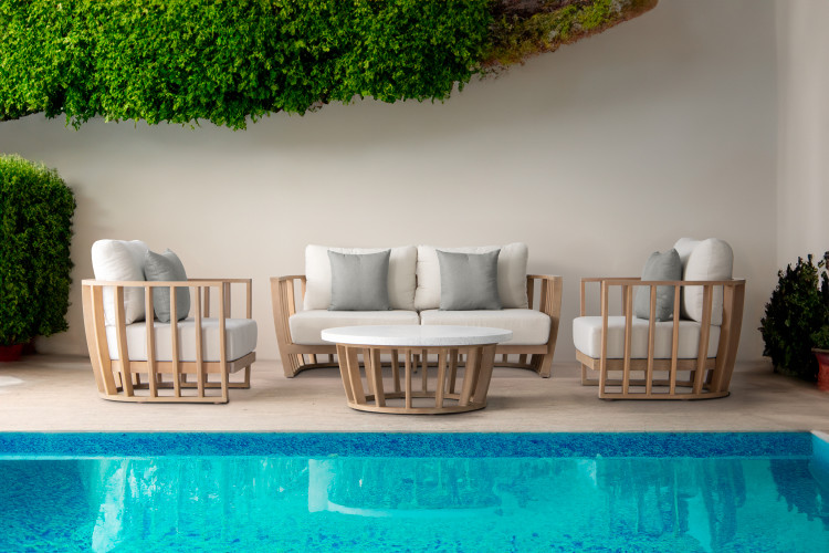 Patio Lounge Sets For Sale | Cielo