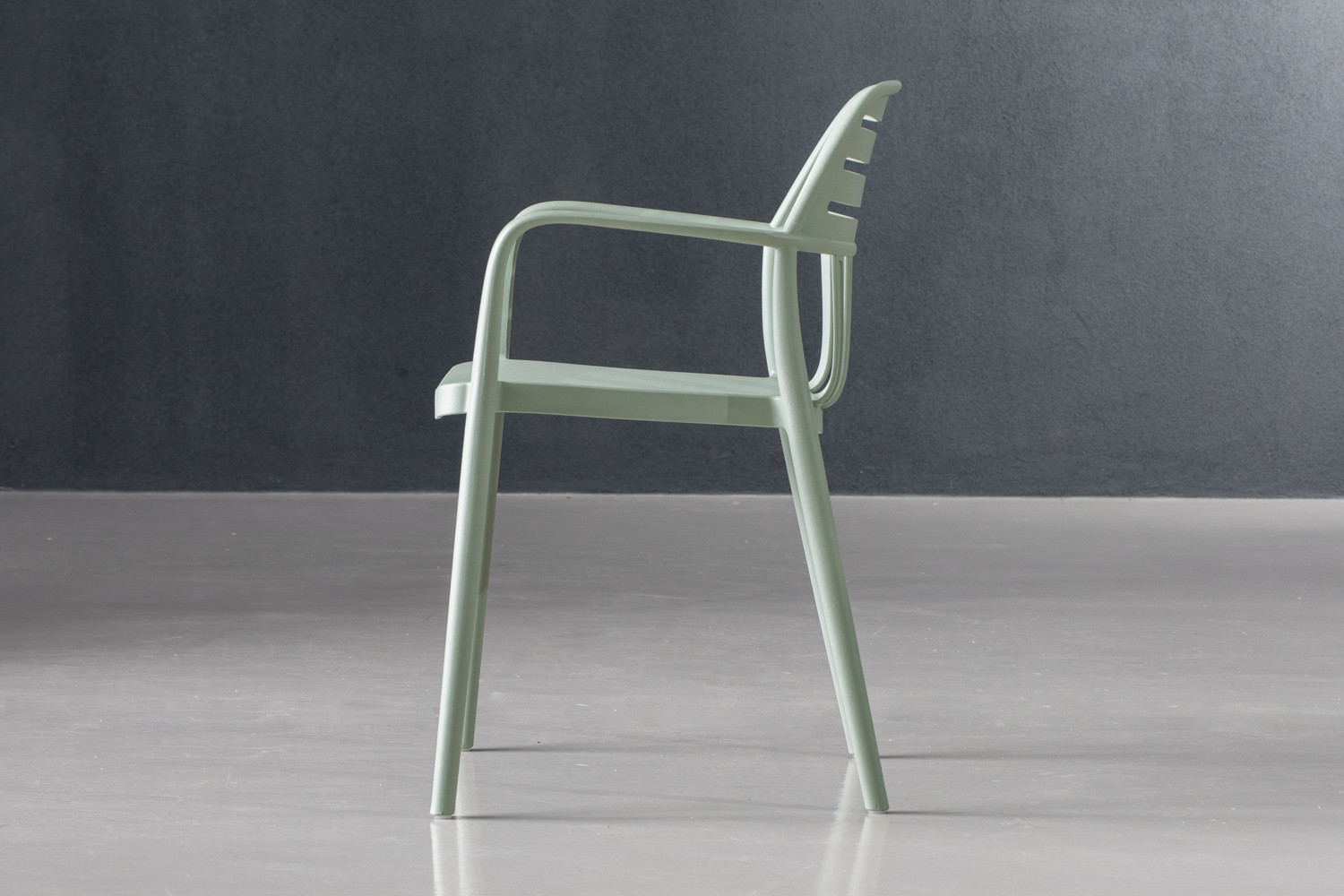 Finn Dining Chair - Sage For Sale | Cielo