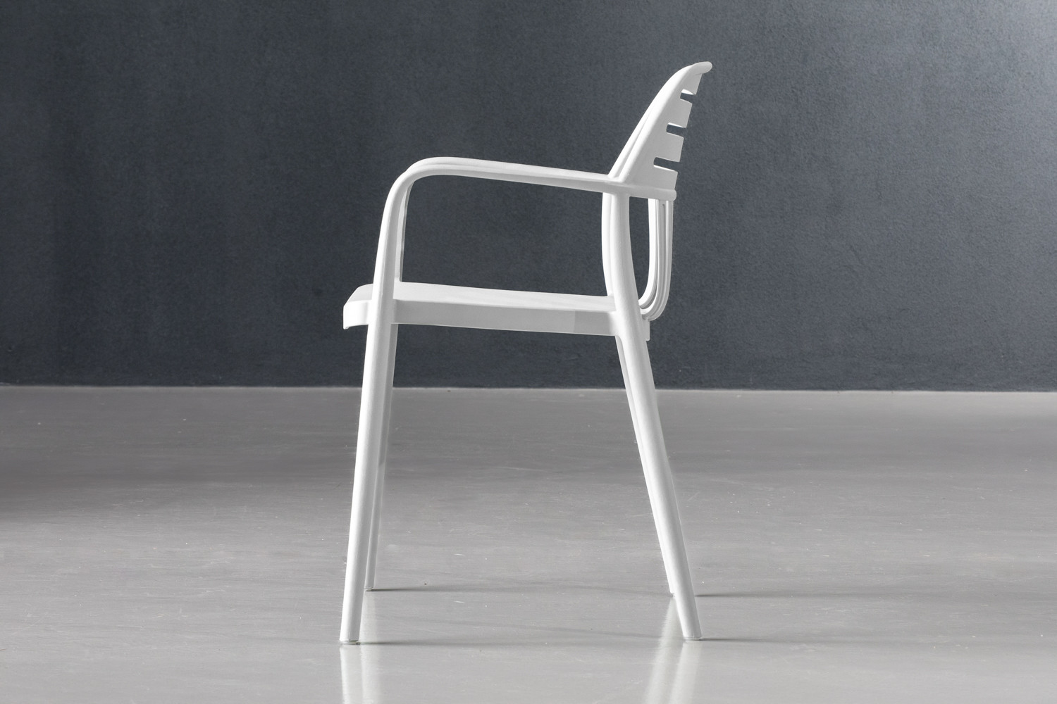 Finn Dining Chair | Mid-Century Inspired Dining Chair