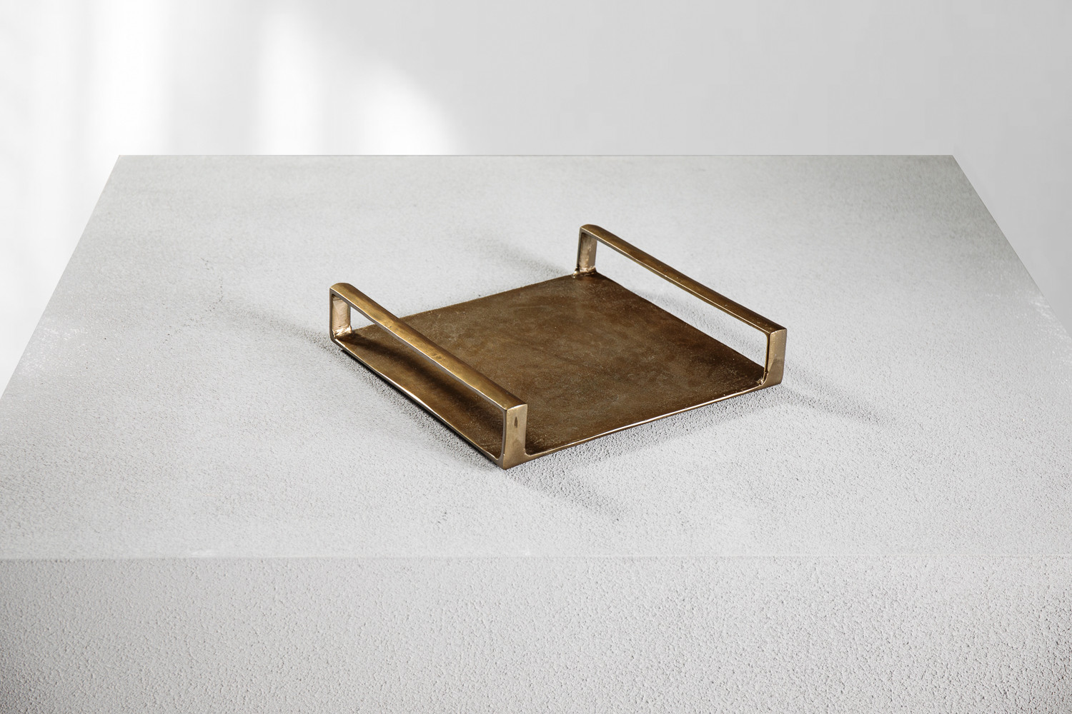 Mina Decorative Tray - Square | Cielo
